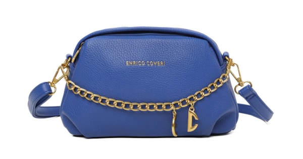 Mala ENRICO COVERTI | Sapatarias 999 - Bom Calçado, S.A.